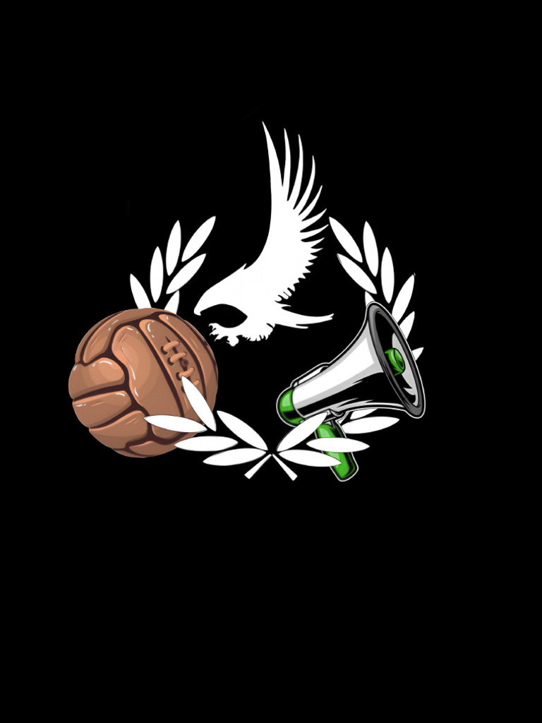 PDF Sticker Eagles | PDF