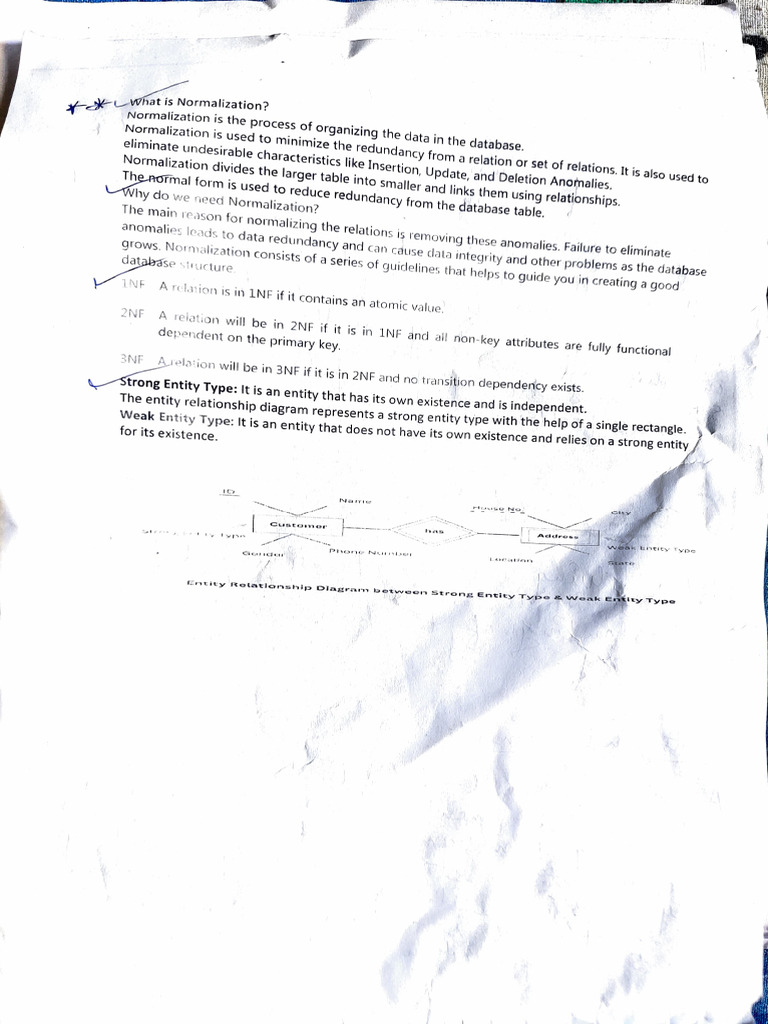 Dbms Download Free Pdf Database Transaction Acid