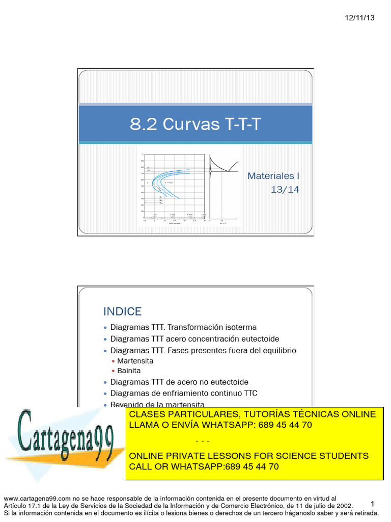 Ciencia de Materiales | Descargar gratis PDF | Ciencias fisicas | Física Aplicada e ...
