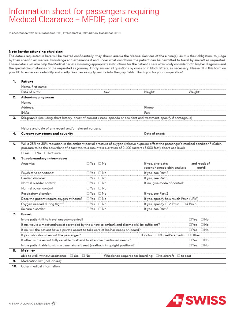 lx_medif-form_en | PDF | Physiology | Cardiovascular System