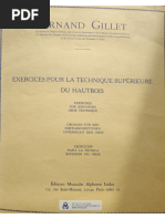 48 Etudes - W.Ferling | PDF