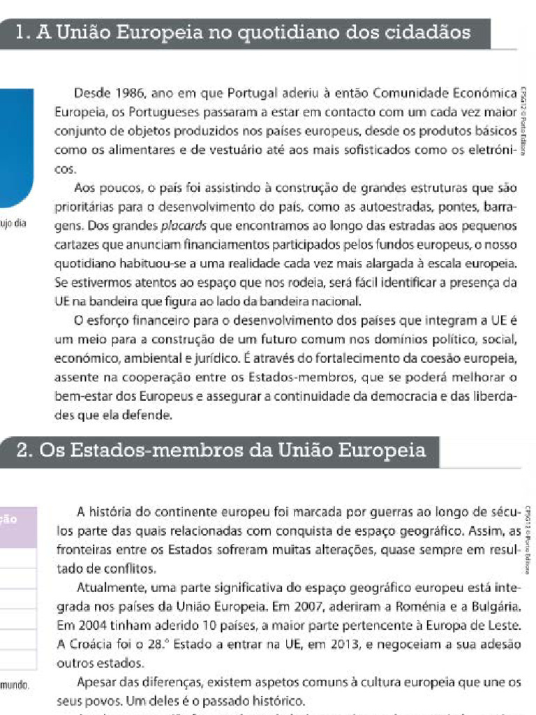 Conteúdos Do Último Tema Do Módulo 02 - VF | PDF