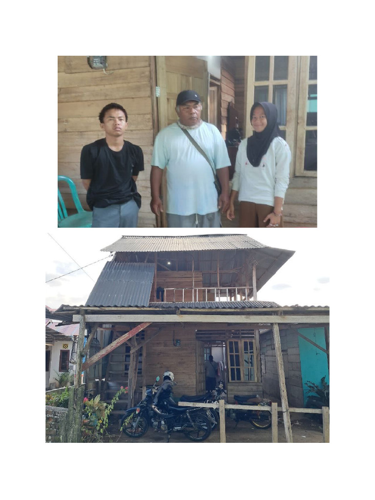 Foto Rumah Print | PDF