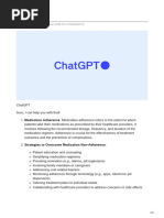 5 Moments for Medication Safety Guide | PDF | Health Professional ...