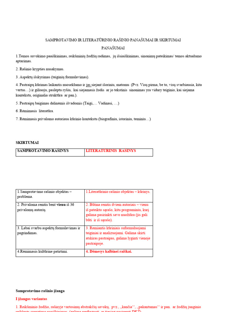 Template - Rasinio Metodika, I.G Kopija | PDF