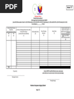 Resolution Approving Barangay GAD Plan and Budget | PDF | Justice ...