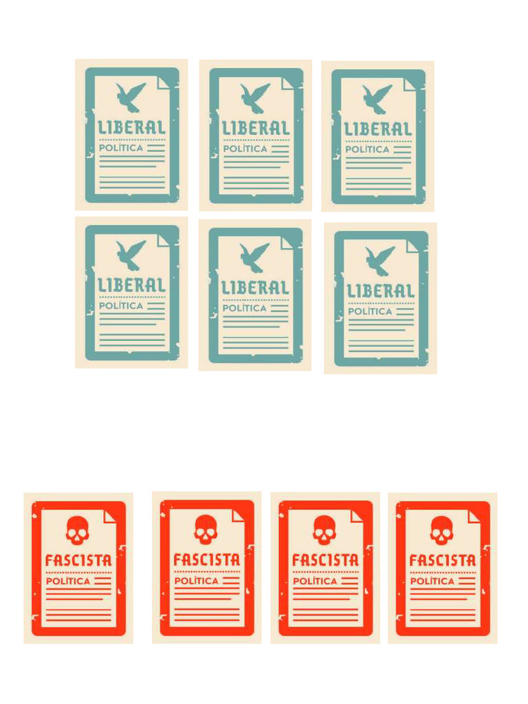 Secret Hitler | PDF