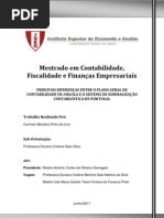 PGC Angola Explicado | PDF