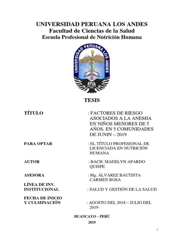 16.tesis Final | PDF