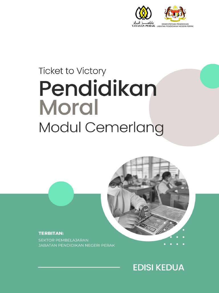 Modol PM Cemerlang T2V Edisi 2 | PDF