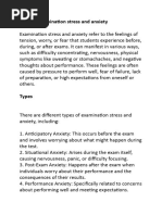 Coping Mechanisms Survey Questionnaire | PDF