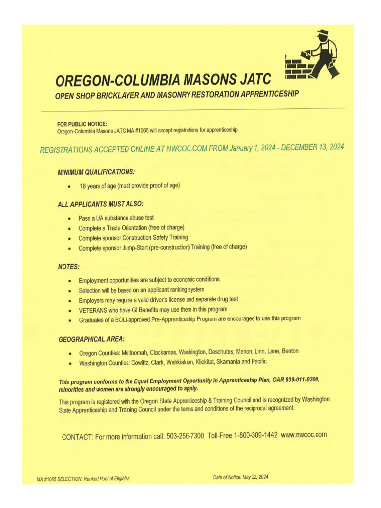 Masons | PDF