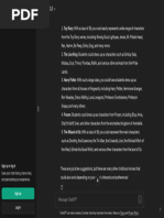 Book Character Parade Script 2025 | PDF | Spider Man | Superheroes