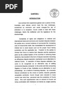 Understanding Scott v Avery Clauses | PDF | Arbitration | Precedent