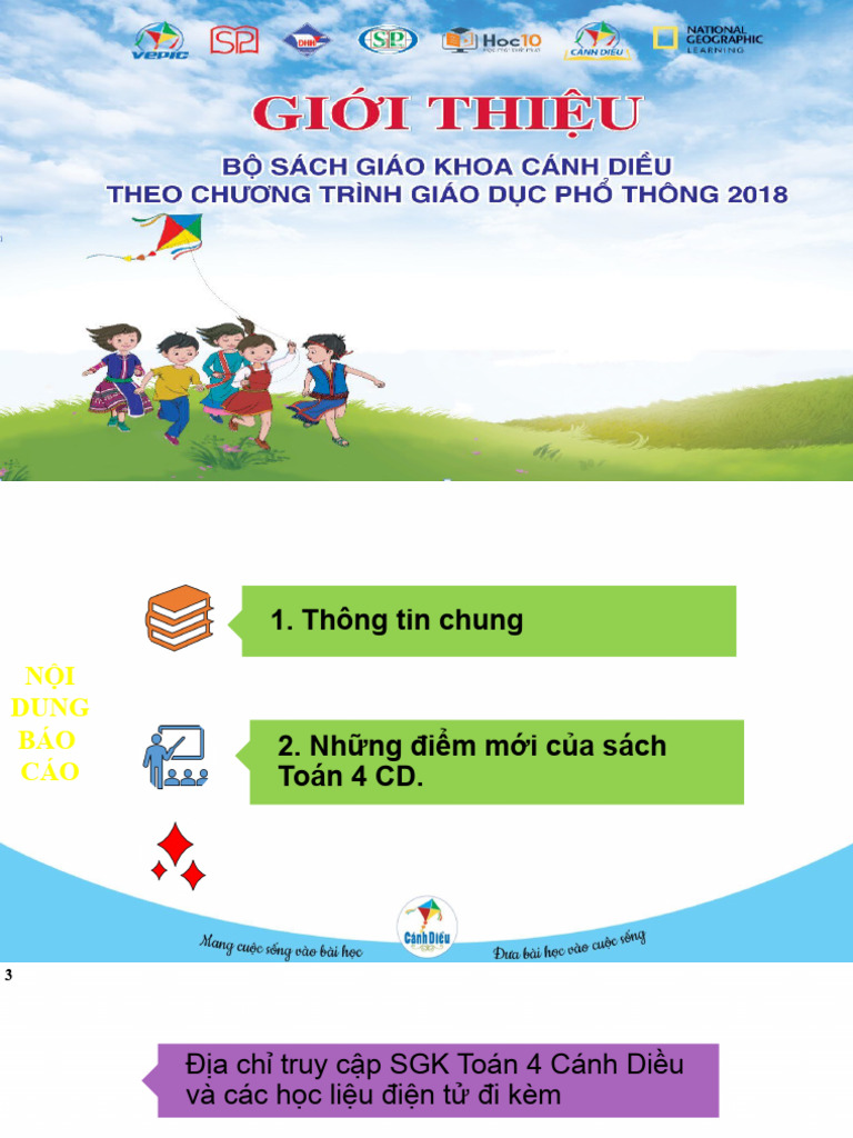 Gioi Thieu Toan 4 02032023 1677727124 | PDF