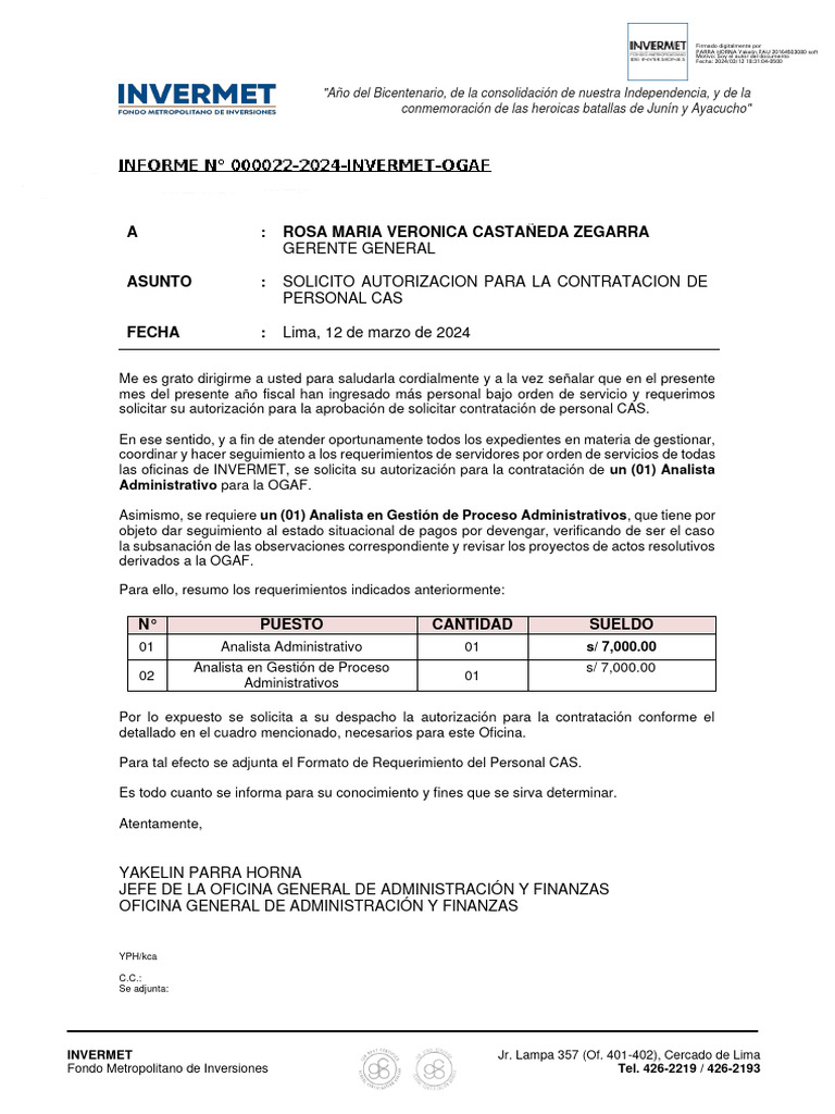 Informe-000022-2024-Ogaf | PDF