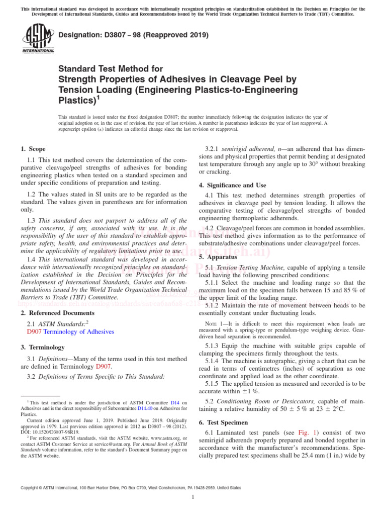 Iteh Standards (Https://Standards - Iteh.Ai) Document Preview | PDF ...