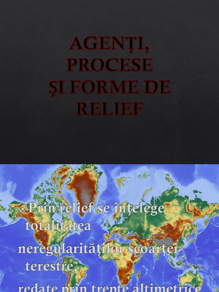 Geogra | PDF