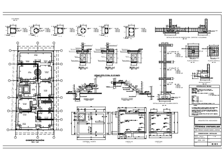Estructuras 1 | PDF
