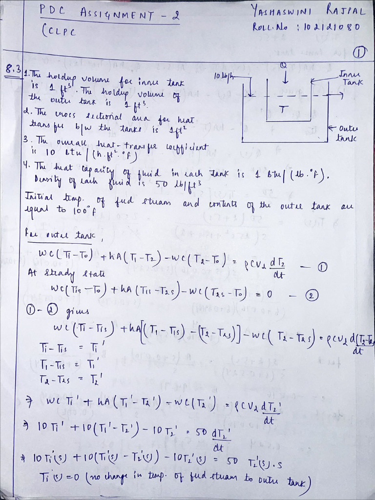 Pdc-Assignment 2 Ans | PDF