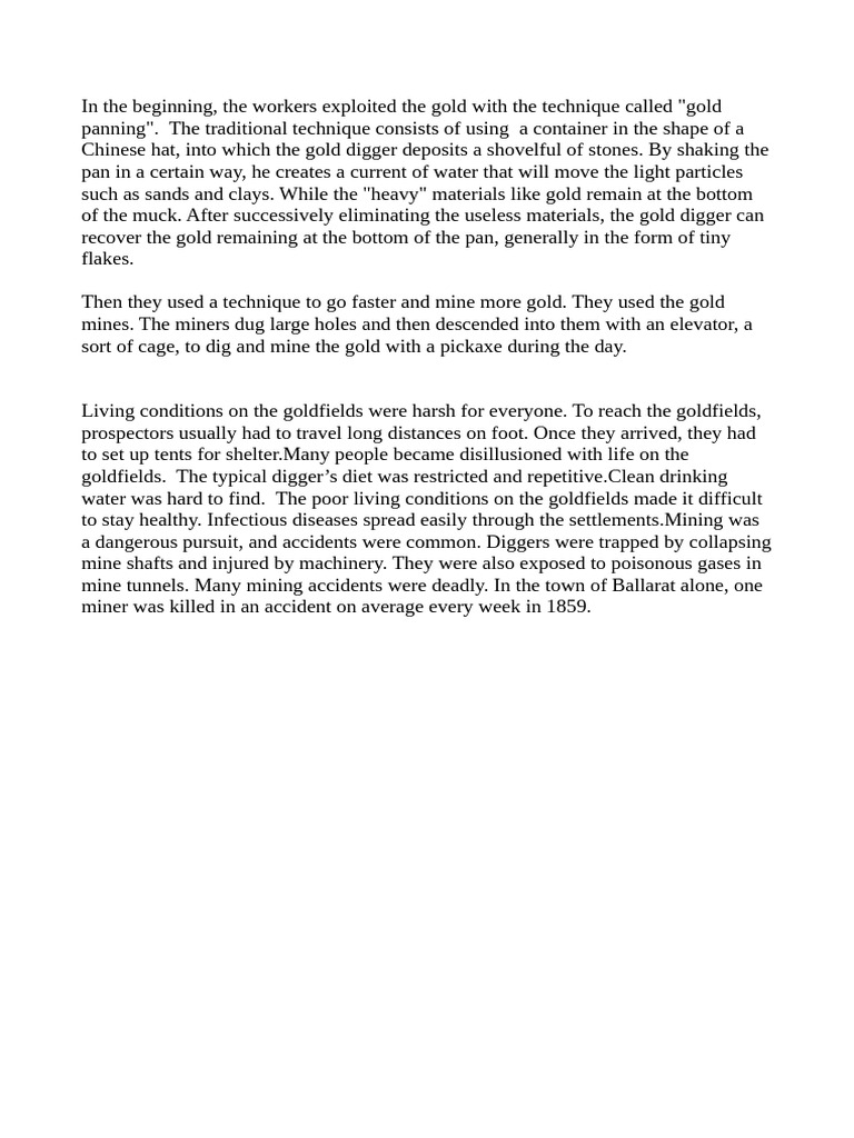 Texte Anglais | PDF | Social Science