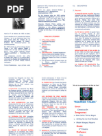 La Camisa de Margarita | PDF | Perú