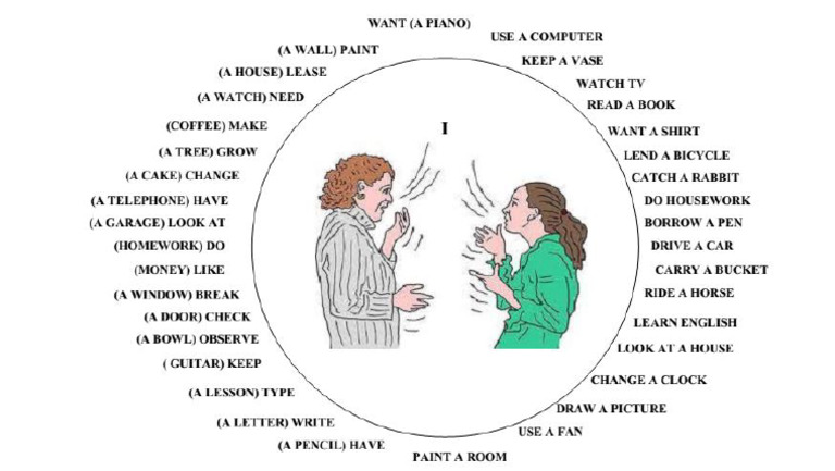 Callan Method Book 1 - Extract | PDF