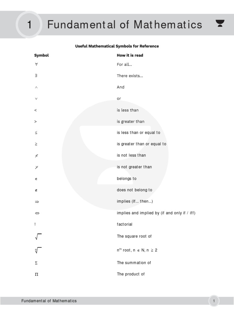 Maths Module 1 | PDF | Factorization | Numbers