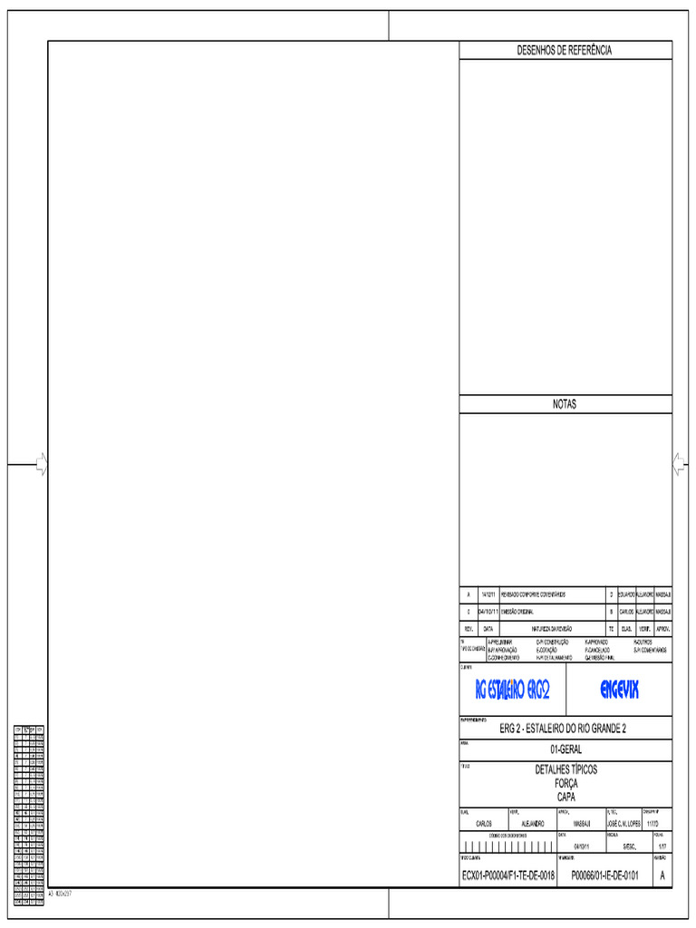 Detalhes Bandeja | PDF