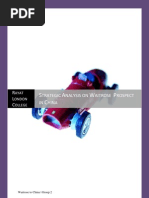 SHEEPT Factors Cheat Sheet | PDF