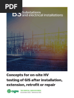 (EE) CLP-Cop101 Version 15 Black Letters | PDF | Electrical Substation ...