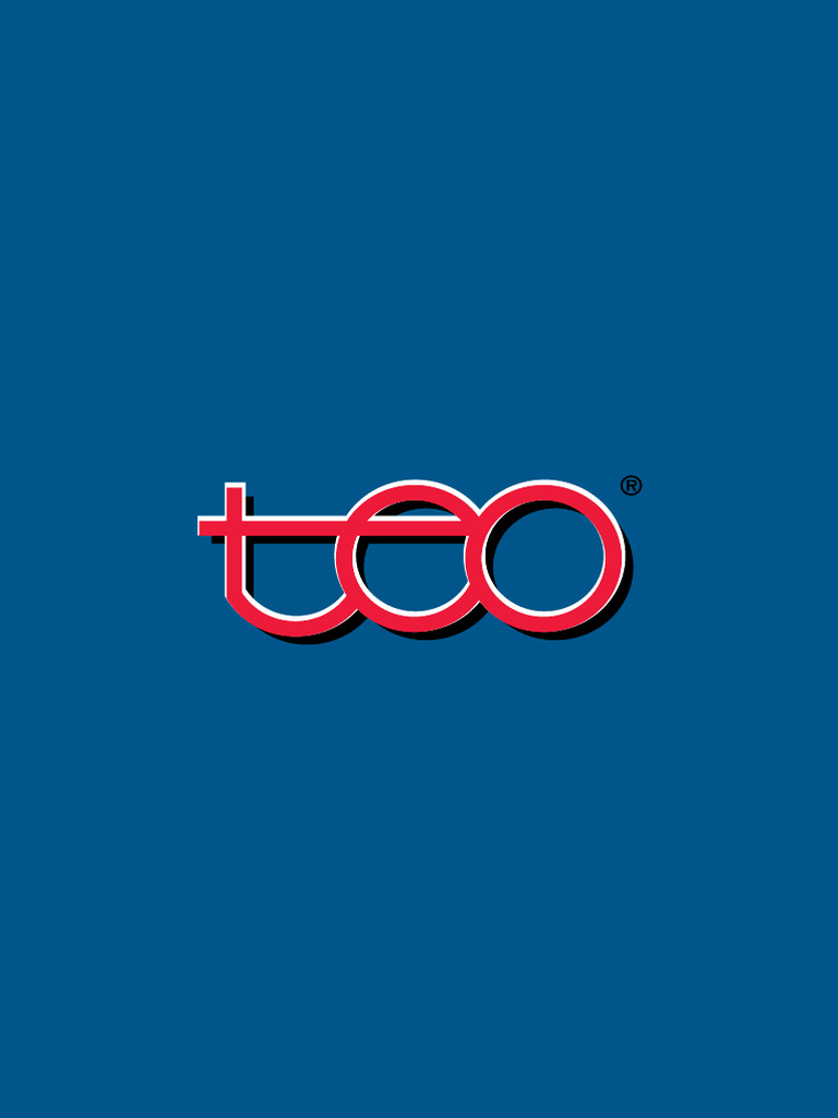 TEO catalogue | PDF