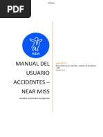 Manual Usuario MCAD | PDF | Soporte técnico | Estatuto de limitaciones