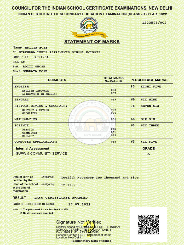 Sscer 227621264 | PDF