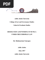 Profit Declaration Form | PDF | Expense | Book Value