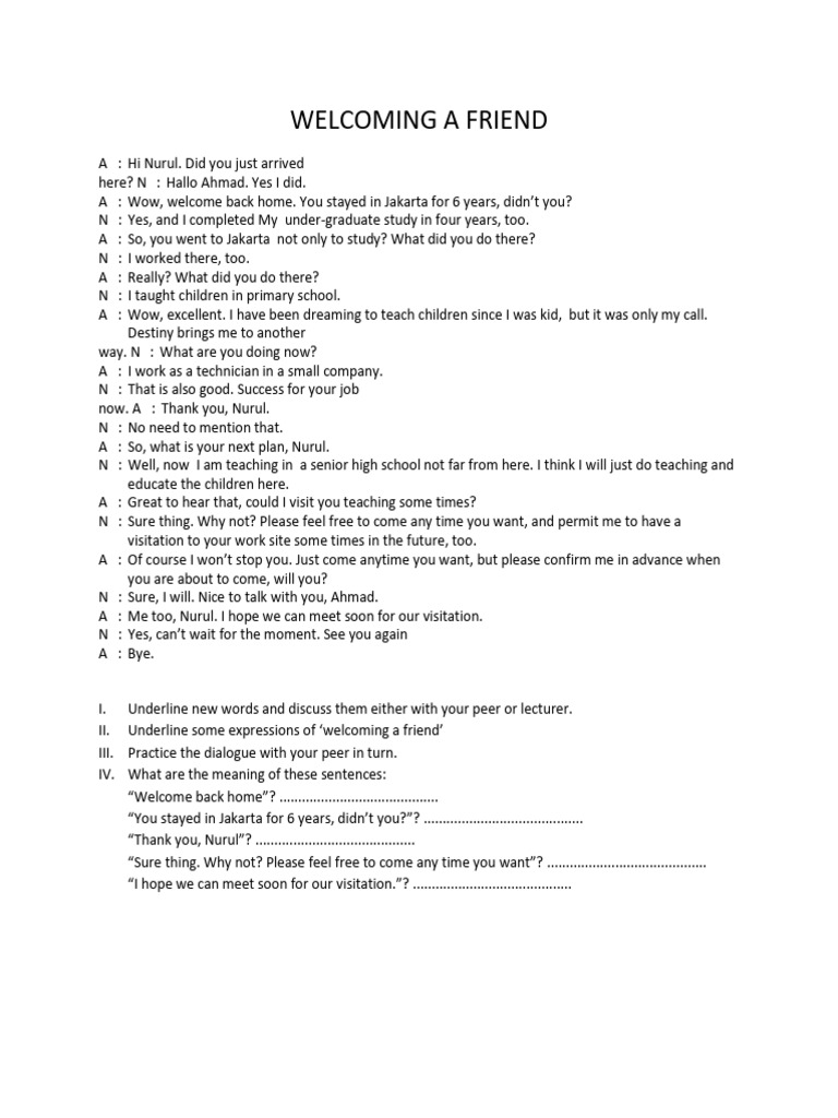 Basic_Speaking_02 | PDF | Languages | Foreign Language Studies