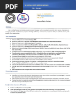 R2R Interview Questions and Answers | PDF | Audit | Regulatory Compliance