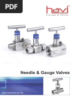 Types of Valve End Connections | PDF | Pipe (Fluid Conveyance) | Manufactured Goods