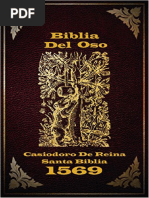 Biblia Codex Sinaiticus Espaol | PDF | Códice | Escritura