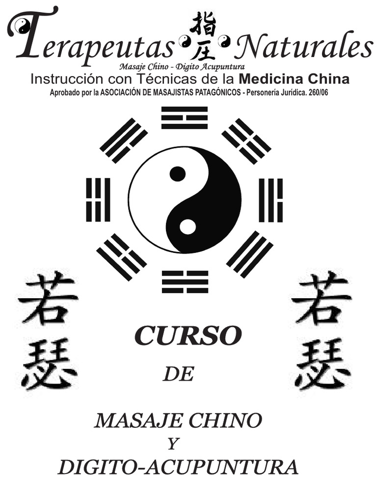 Meridiano del Corazón en Acupuntura | PDF | Mano | Corazón