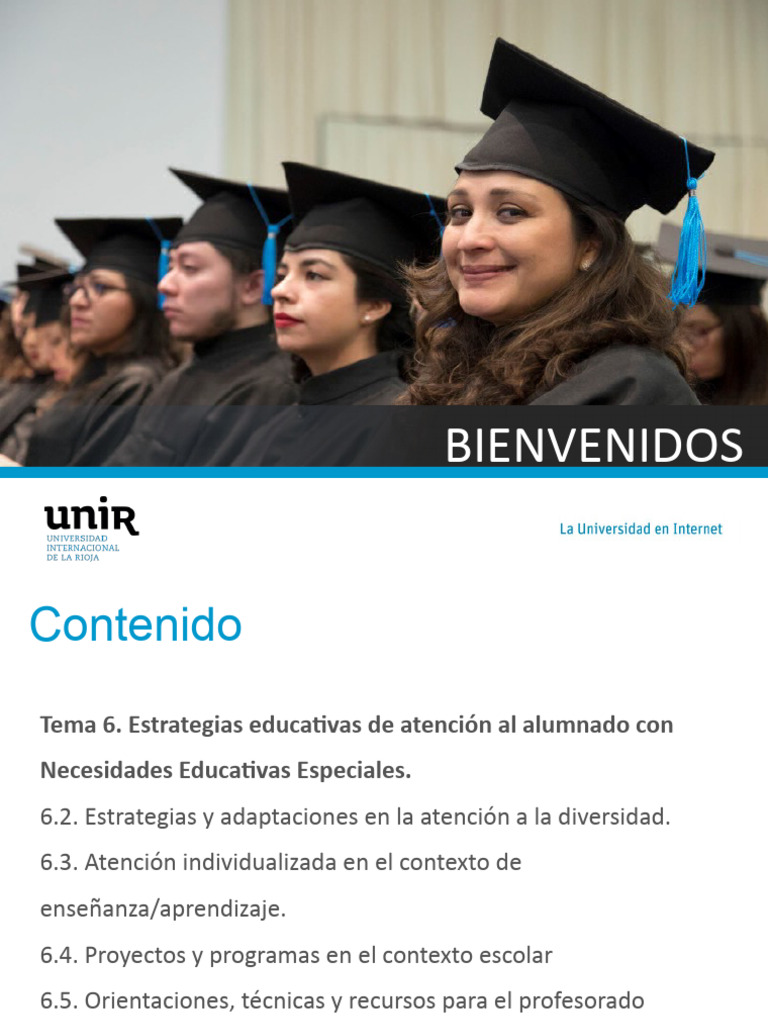 Atenci N Psicoeducativa A Las Necesidades Educativas Especiales en El ... Atenci N Psicoeducativa A Las Necesidades Educativas Especiales en El ...