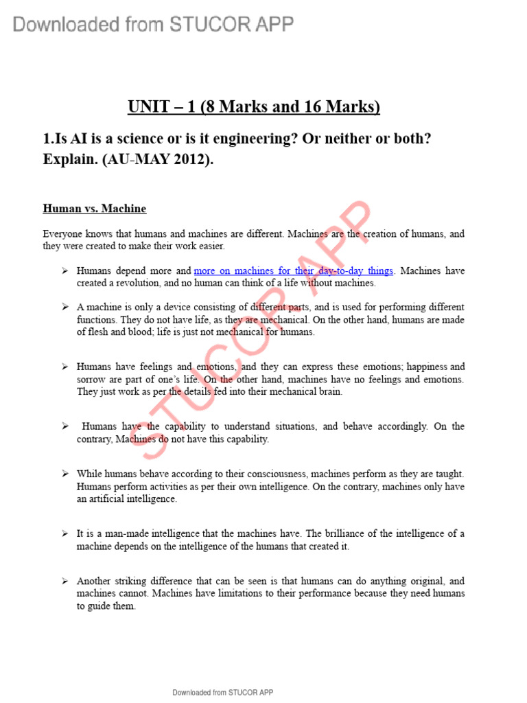 Ai ML | PDF | Bayesian Network | Algorithms And Data Structures