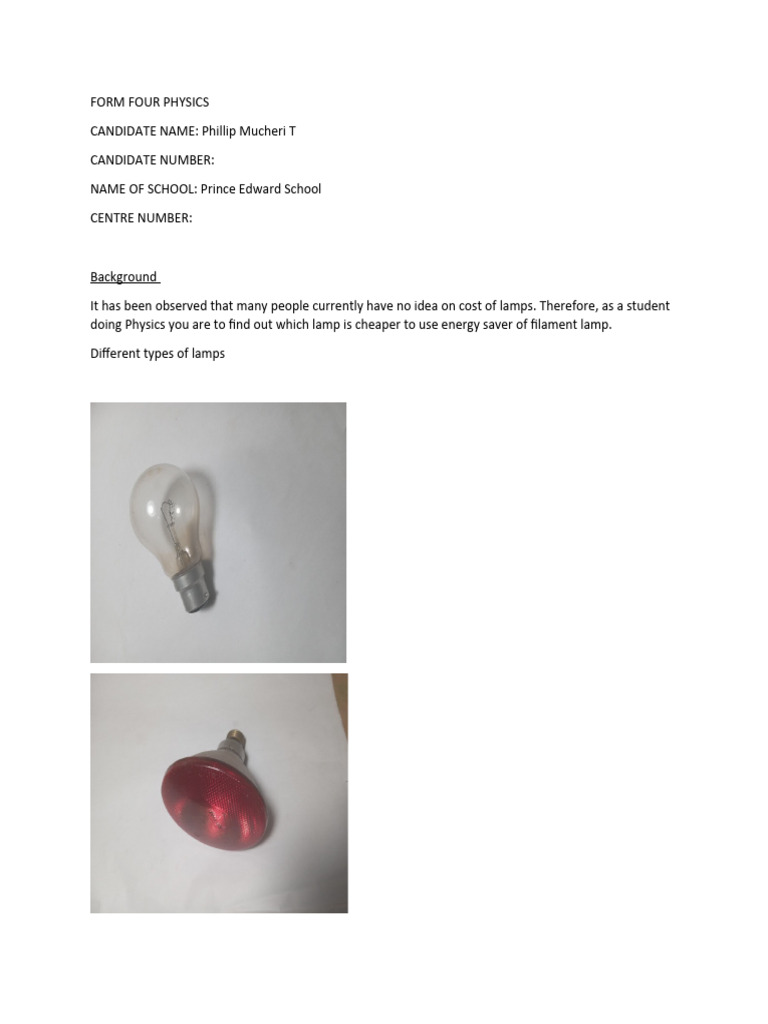 Physics Cala 3 | PDF