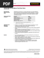 Octamar LI 5 Plus PDS | PDF | Fuel Oil | Biodiesel