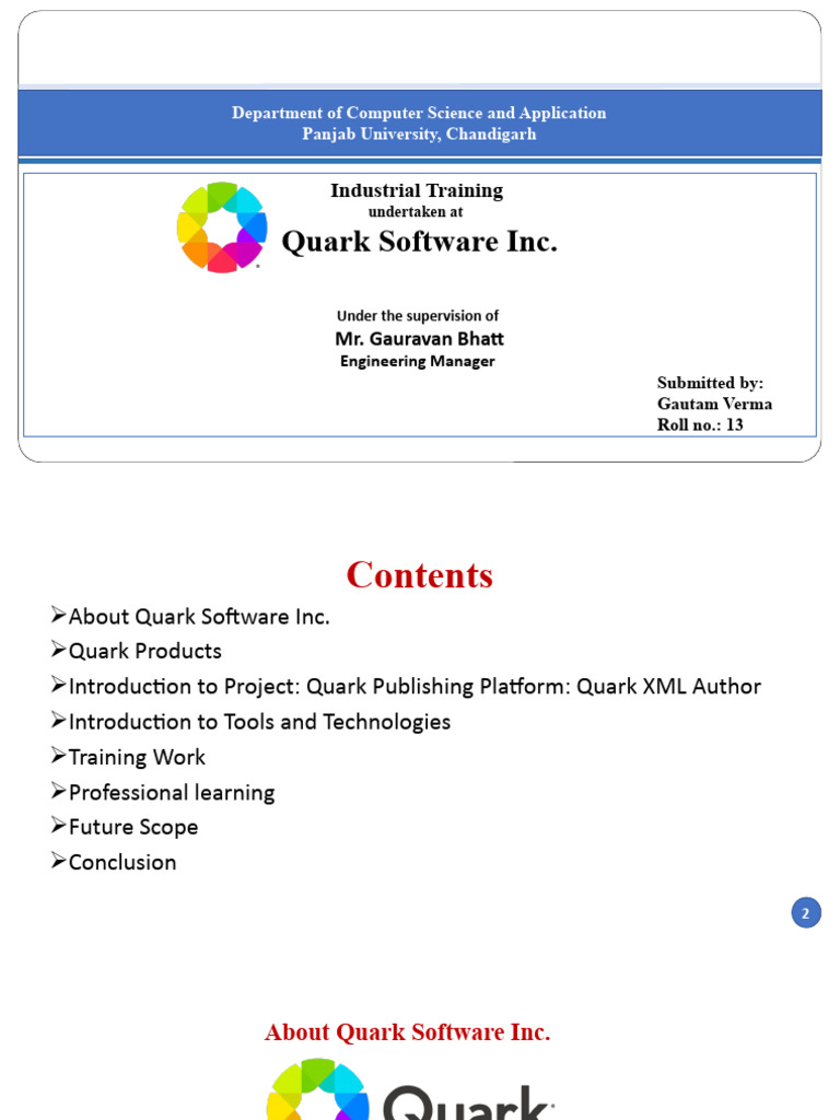 DCSA | PDF | Computing | Software