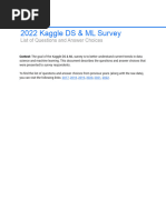 GIFT Format for Moodle Quiz Import | PDF | Question | Notation