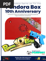 PCSX2 Save File Collection Memory Card 4 | PDF