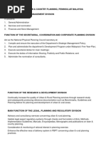 Lecture 2 - The POLC Framework | PDF | Strategic Planning | Motivation