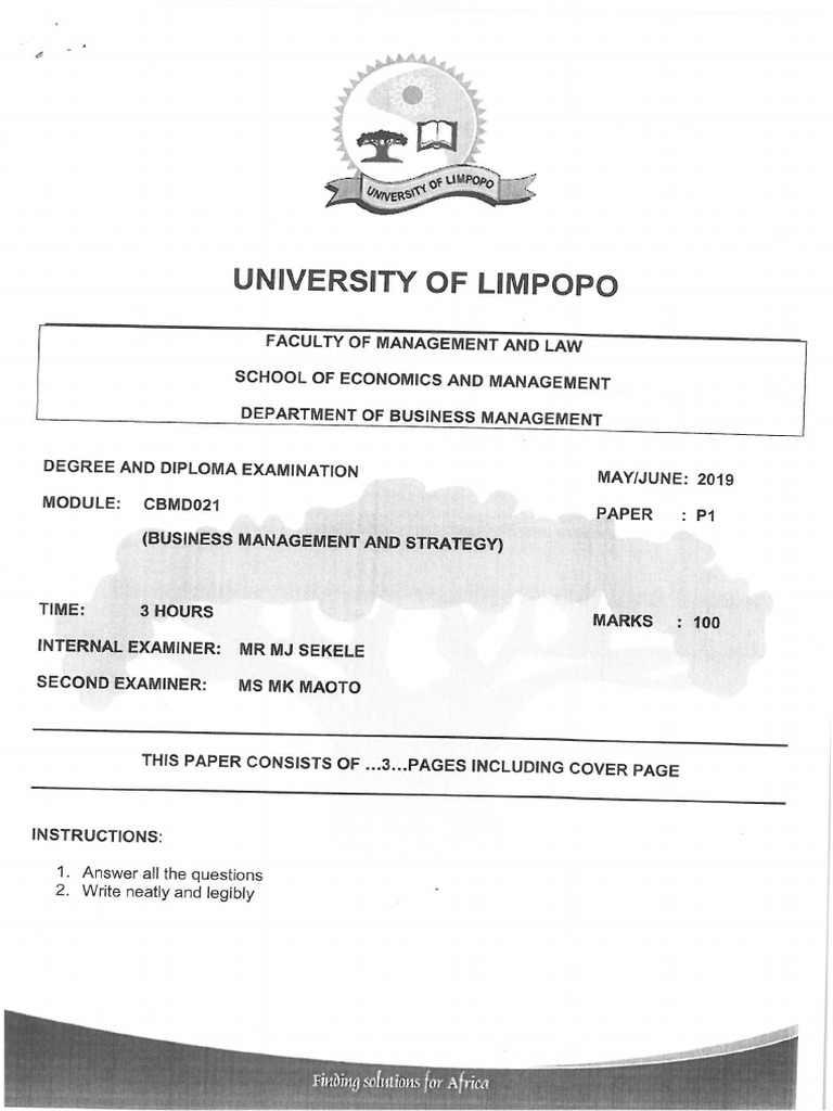 CBMD 021 May Jun 2019 | PDF