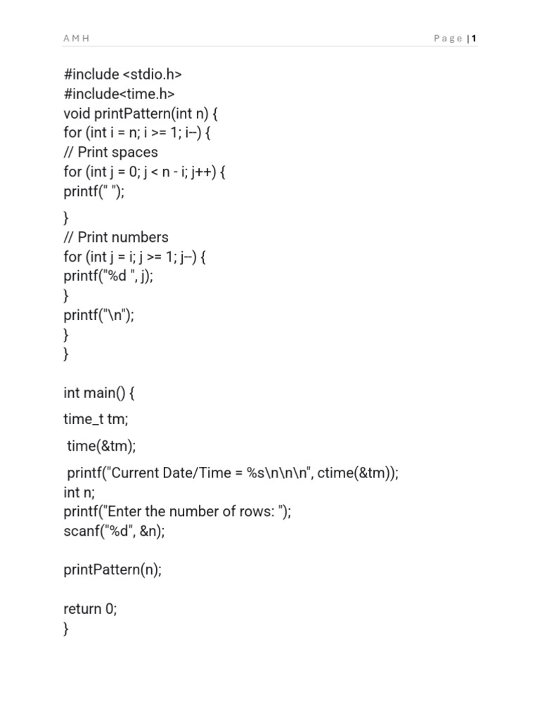As 1 | PDF | Computer Libraries | Computer Engineering